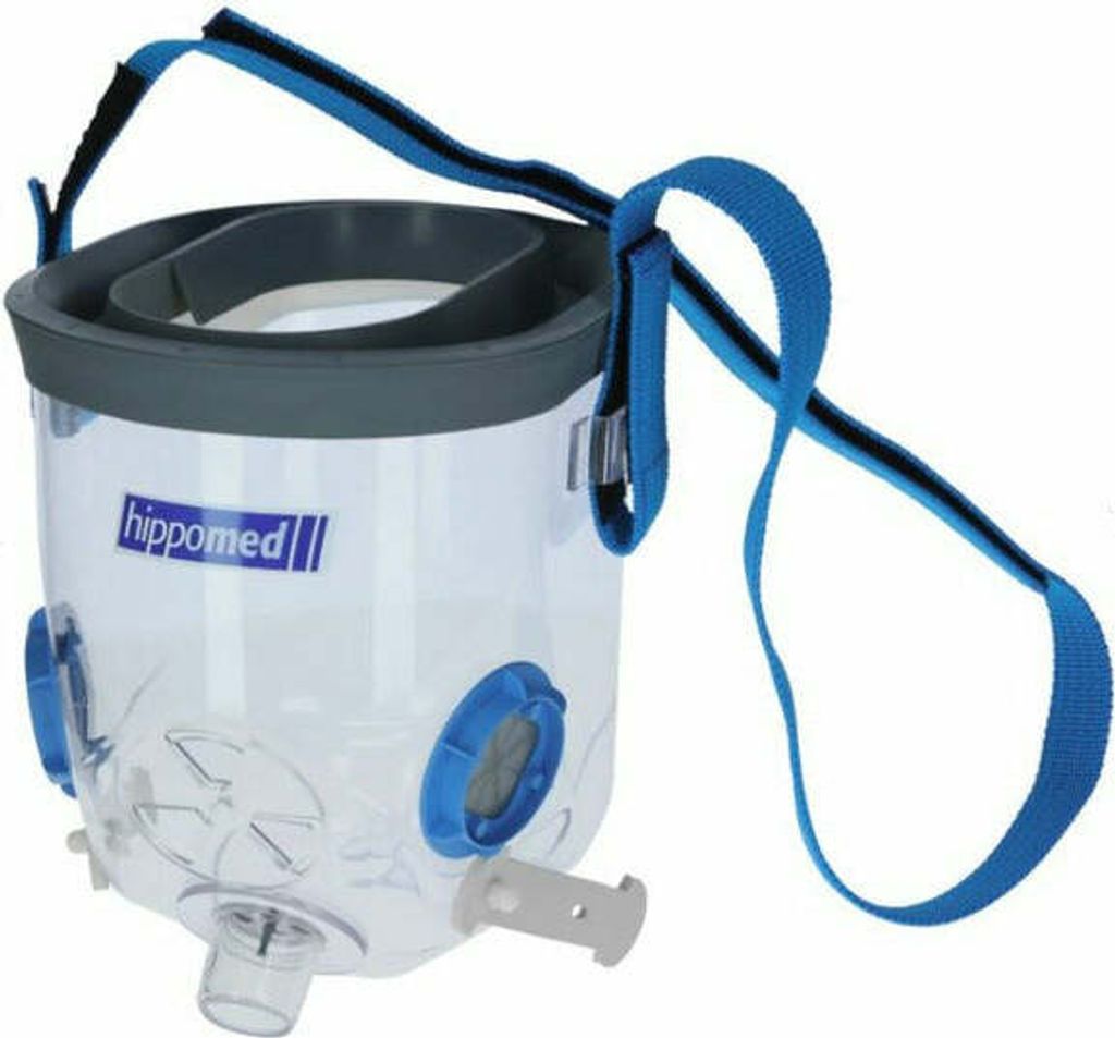 Hippomed Stable Hippomed Air One | Kaufland.de