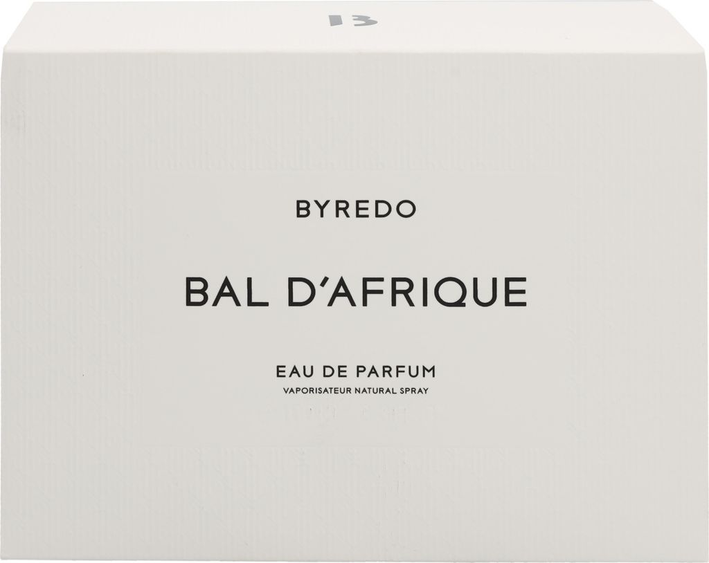Byredo Bal d'Afrique Eau De Parfum 100 ml | Kaufland.de
