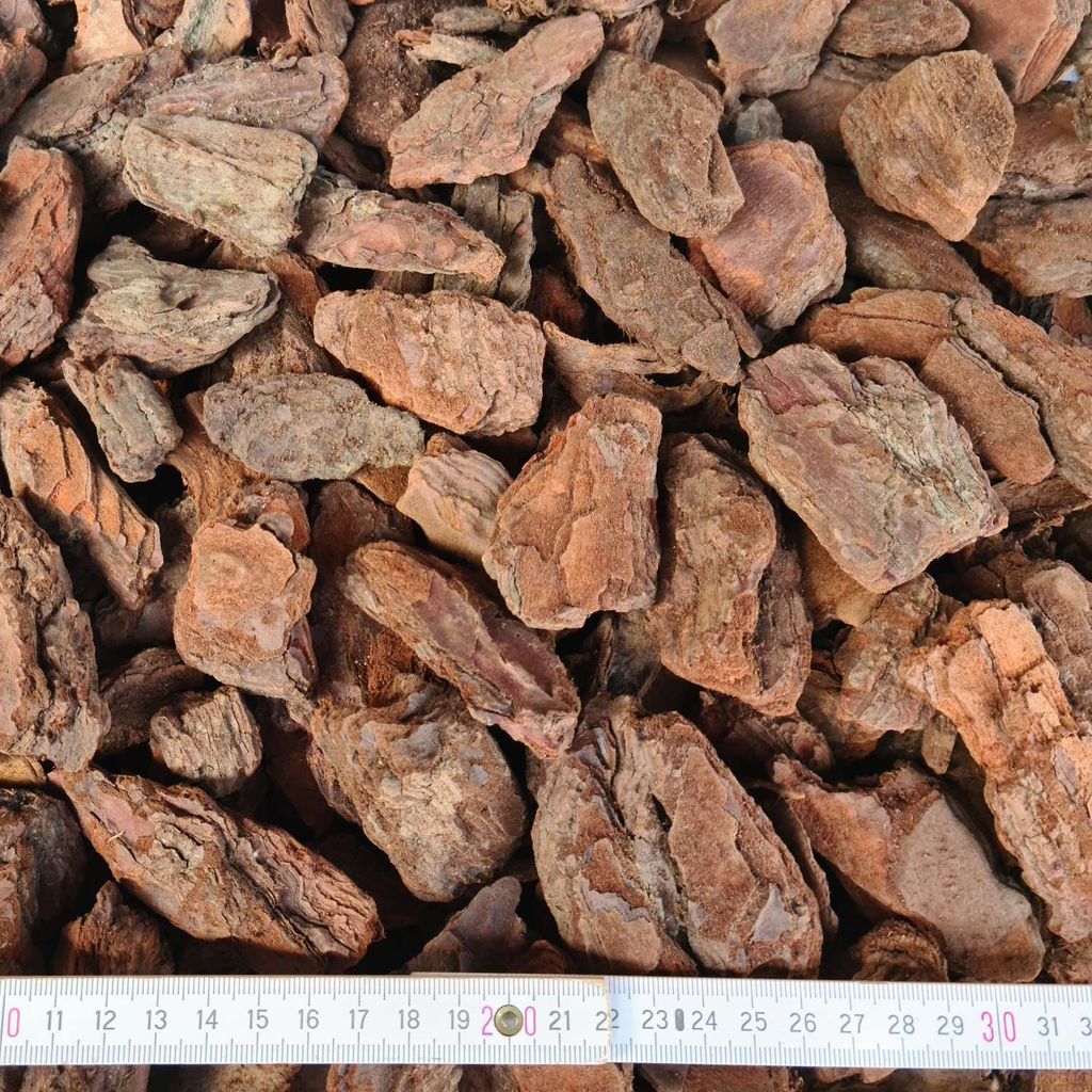Pinienrinde 60L 25-45 mm Pinienmulch | Kaufland.de