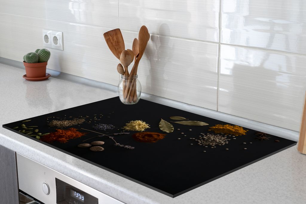 MuchoWow® Herdabdeckplatte - Induktionsschutz | Kaufland.de