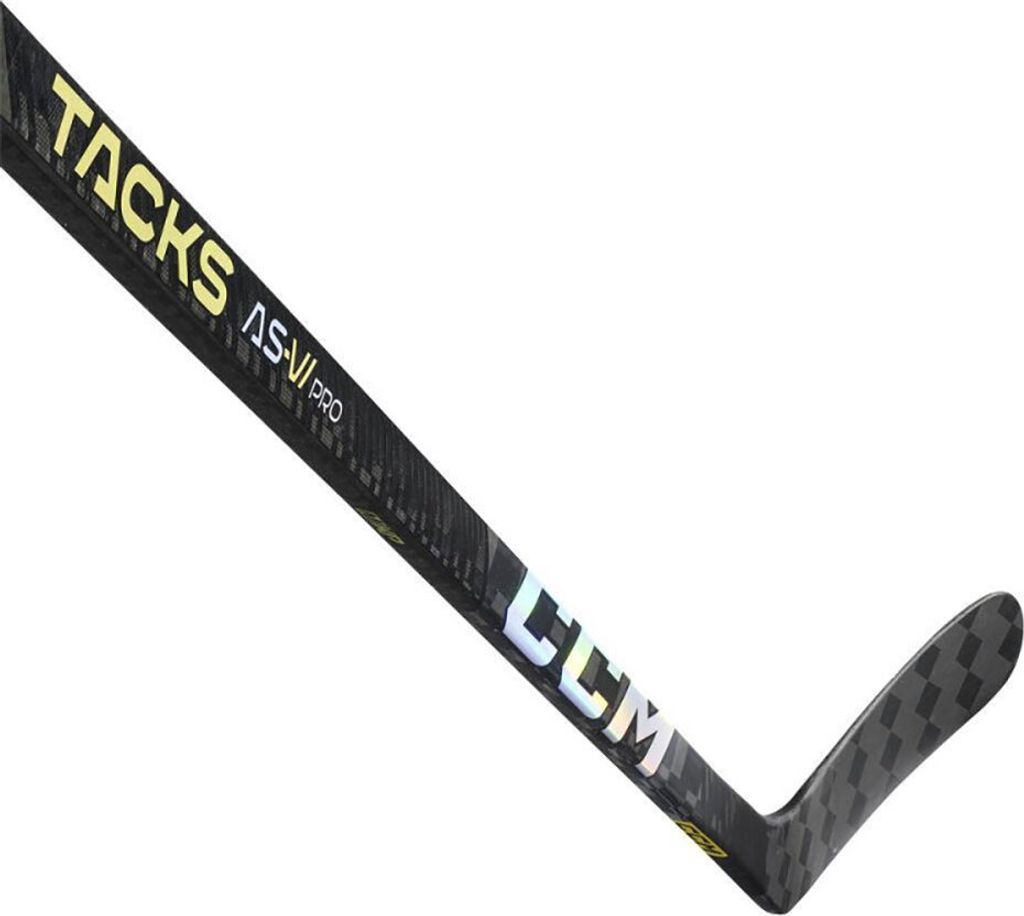 CCM Hockeyschläger Tacks AS-6 PRO 75 Flex 60 | Kaufland.de
