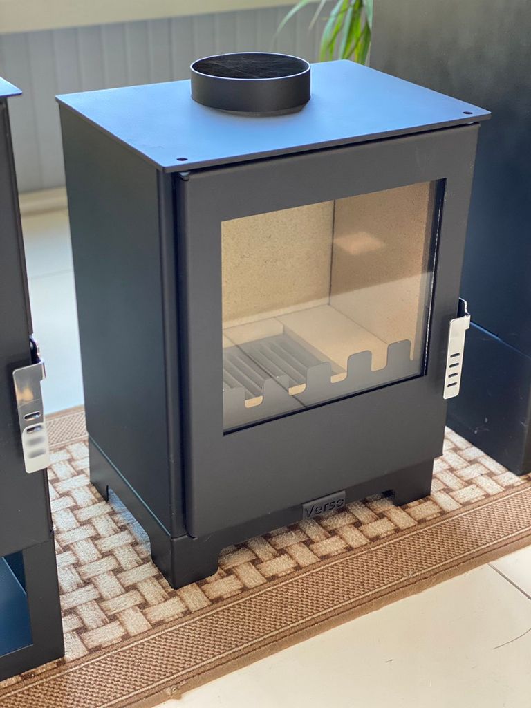 Krbové kachle kachle na drevo Verso 3L | Kaufland.sk