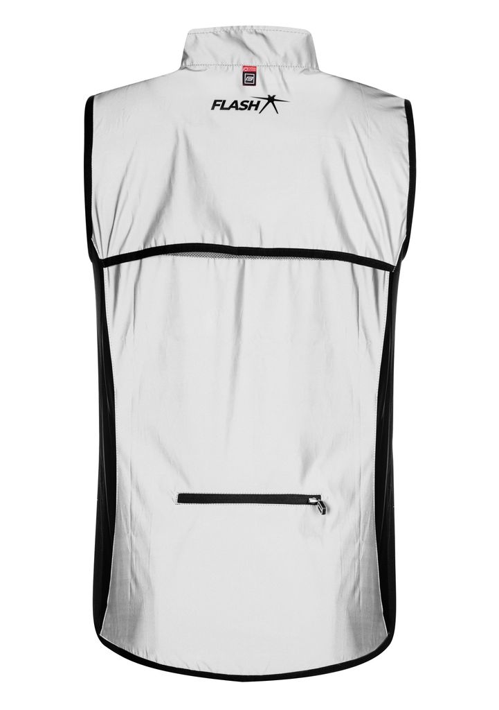 Weste FORCE FLASH Hoch-Reflektive Size: XXL | Kaufland.de