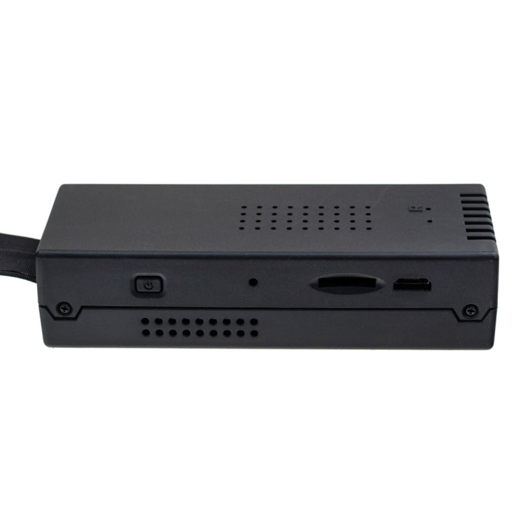 Full-HD-Kamera Zetta Z86 mit externem | Kaufland.de