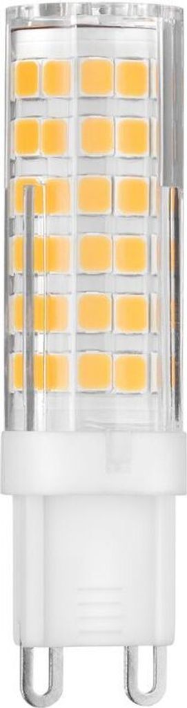 LED G9, G9 LED, 5W G9 LED Lampe 350 Lumen 51 | Kaufland.de