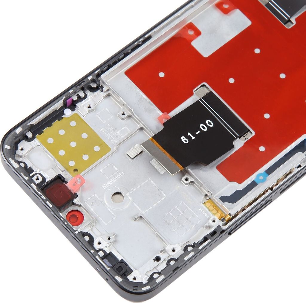 Pro Honor X8a / 90 Lite Displej Full LCD s | Kaufland.cz