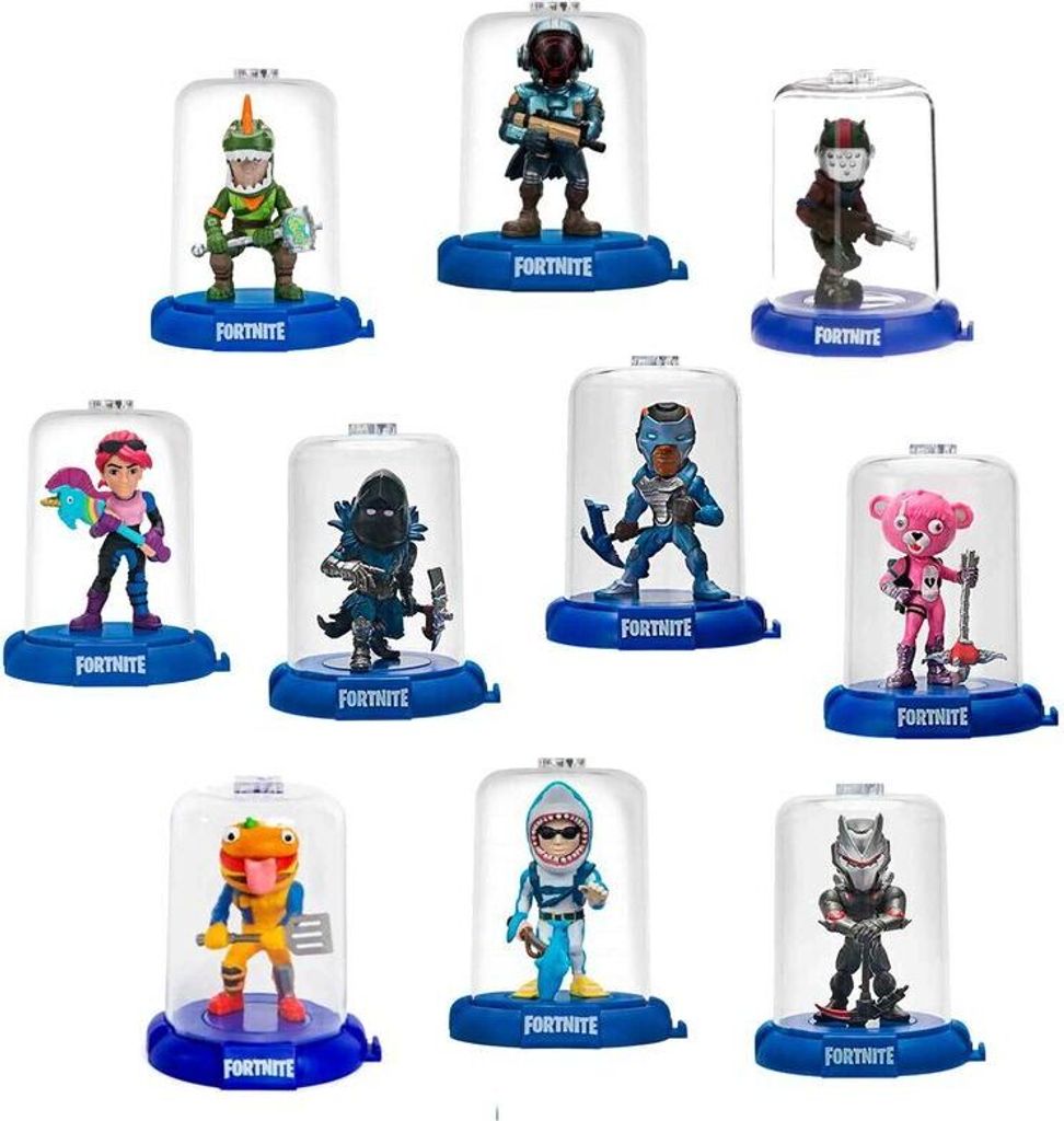 Fortnite Figur / Statue Epic Games Season 2 | Kaufland.de