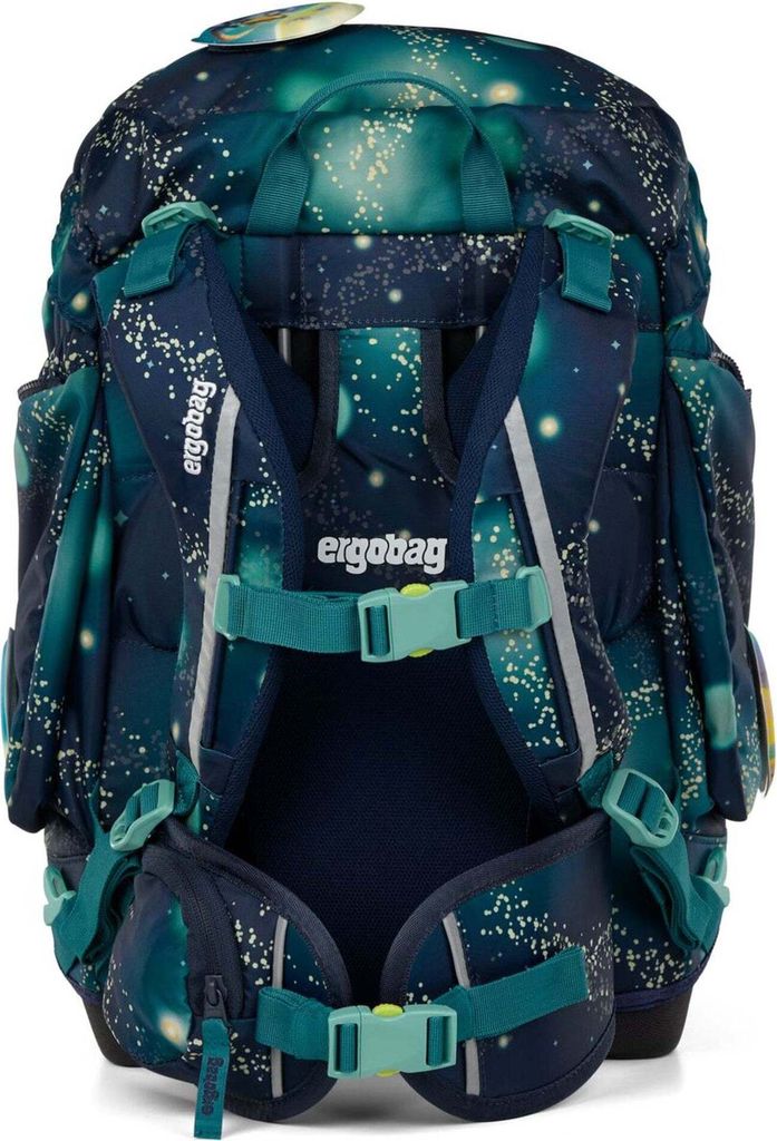 Ergobag Pack Školní batoh Set Space Bear | Kaufland.cz