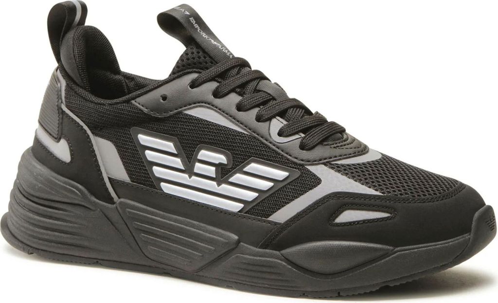 EA7 Ace Runner Sneakers Herren Mokassin | Kaufland.de