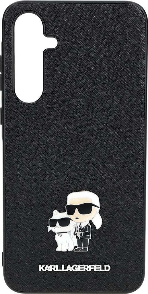 Ochranný kryt pre Galaxy A55, Karl Lagerfeld | Kaufland.sk