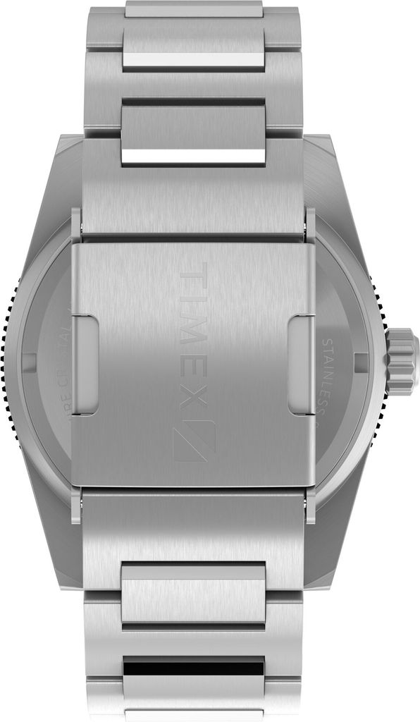 Pánske hodinky Timex Deep Water Reef 200 GMT | Kaufland.sk