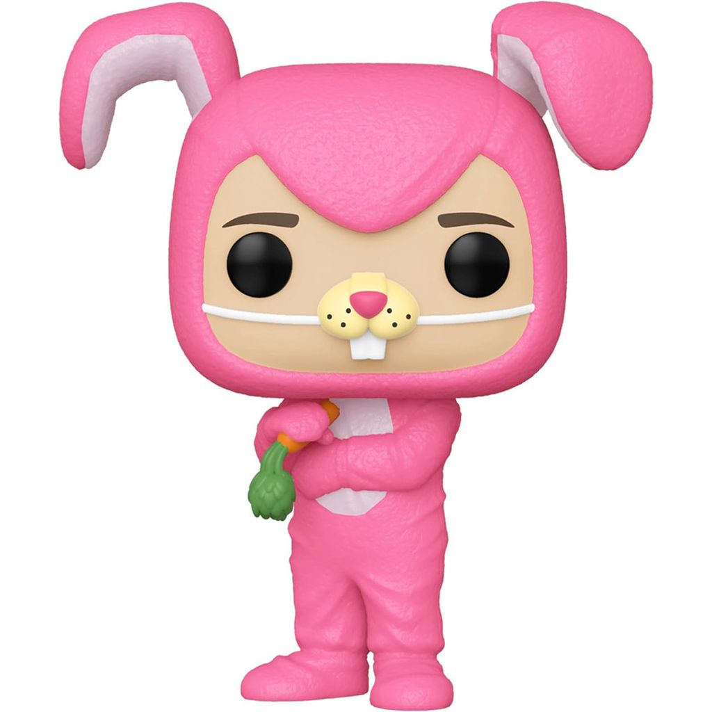 Funko POP! TV Friends Chandler as Bunny 1066 | Kaufland.cz