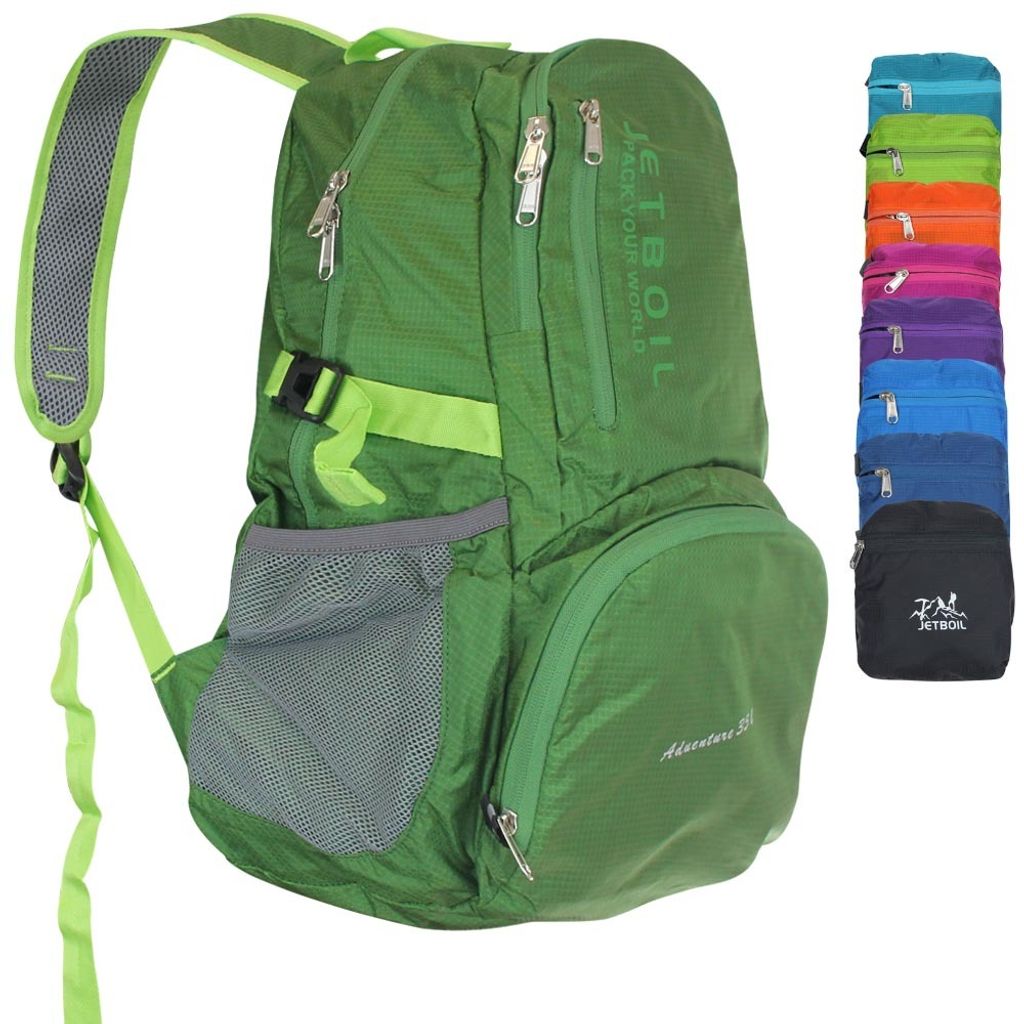 Frentree Faltbarer Rucksack, Wasserdicht und | Kaufland.de