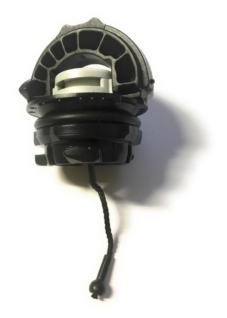 Stihl Tankverschluss 00003500532 ersetzt 00003500504