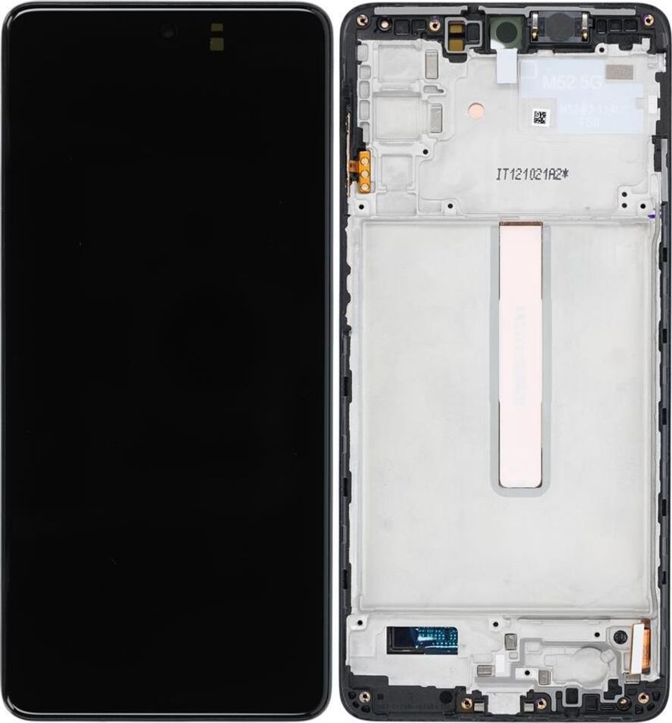 Original Samsung Galaxy M53 M536B Super | Kaufland.de