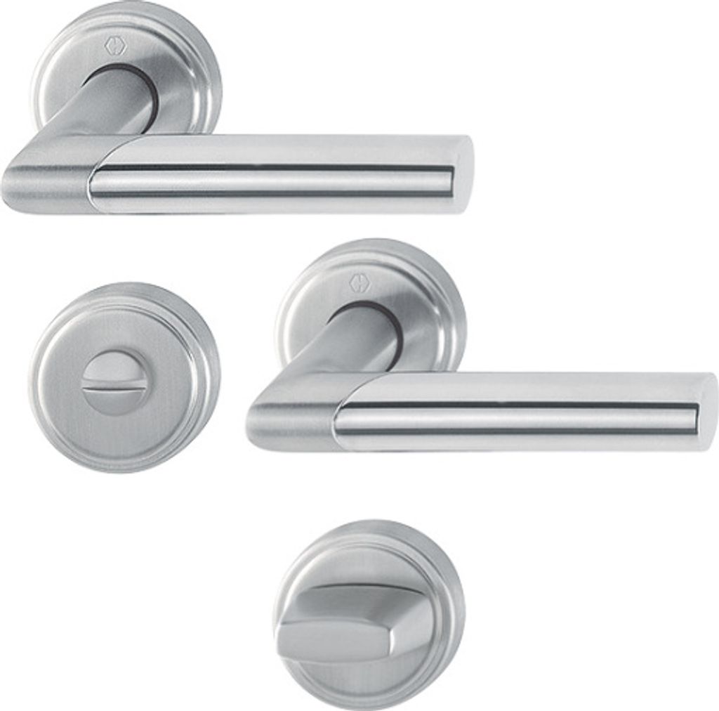 Hoppe Amsterdam Rosettengarnitur F69 | Kaufland.de