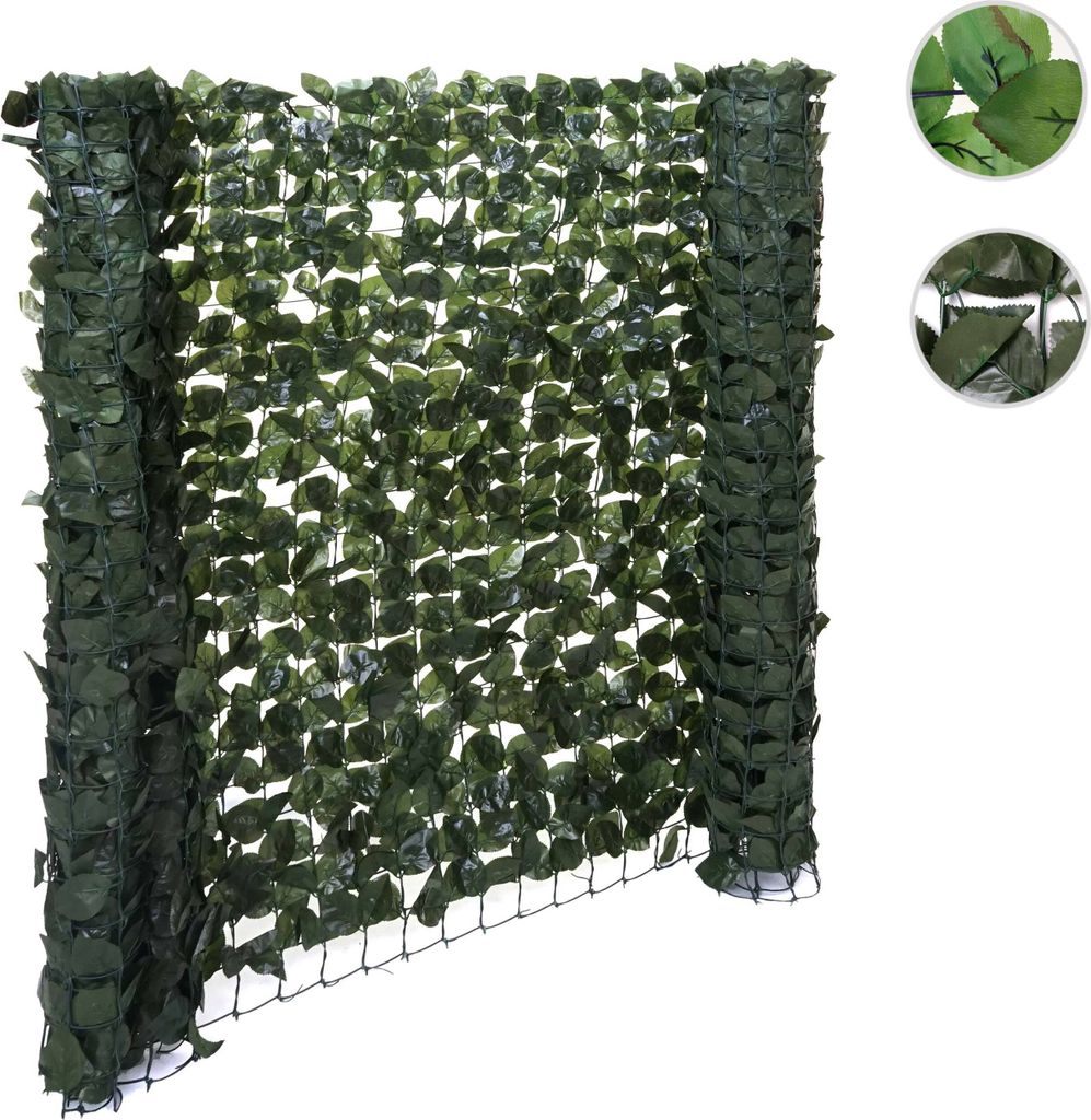 Balkónová zástena na ochranu súkromia T811, | Kaufland.sk