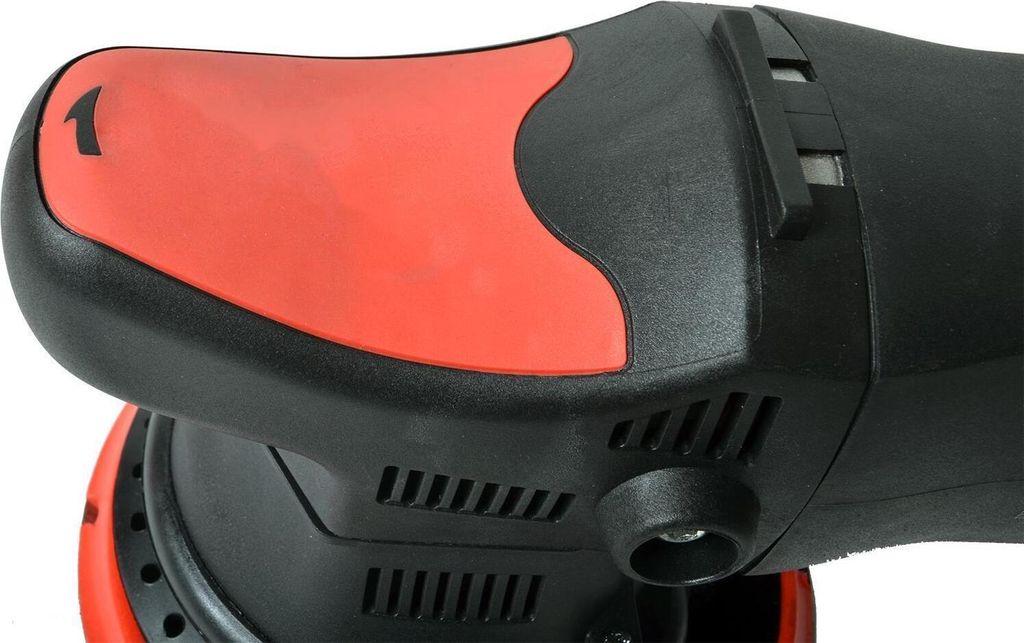 Exzenter Poliermaschine KB 810 W 21mm Hub mit | Kaufland.de