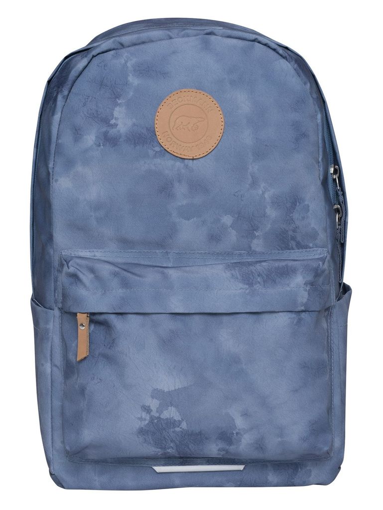 Beckmann Norway Rucksack City Organic Blue | Kaufland.de