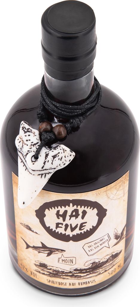 HAI FIVE - 42% Vol - 500 ml (Spirituose auf | Kaufland.de