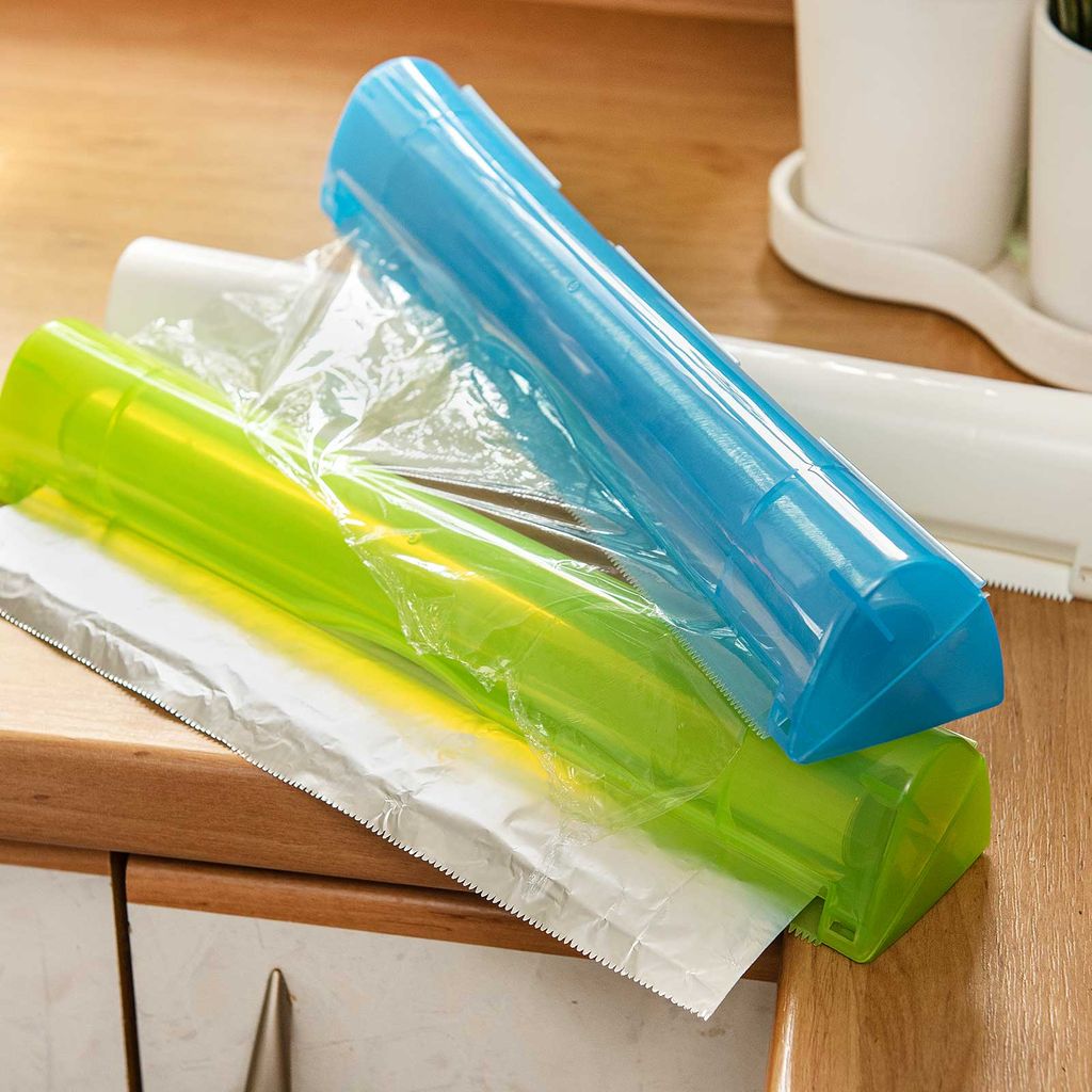 SIDCO Folienabroller 3 x Folienspender | Kaufland.de