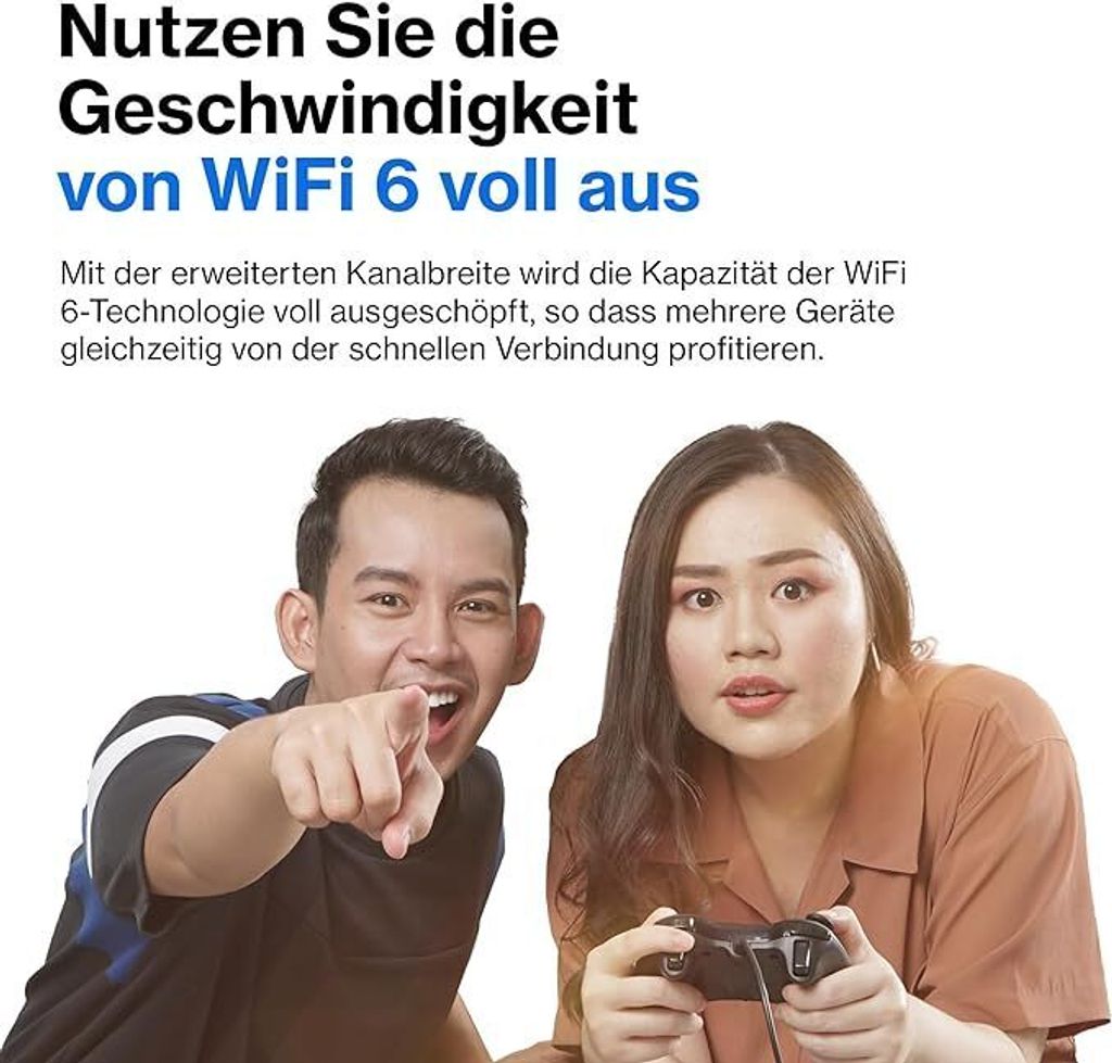 Linksys Velop MX12600 Tri-Band Mesh-WiFi | Kaufland.de