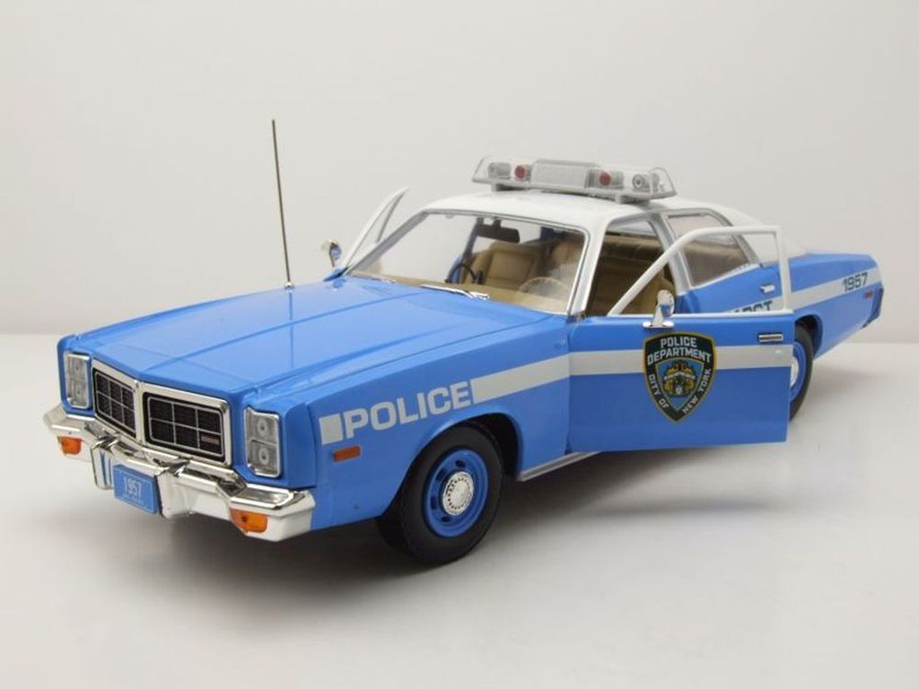 Greenlight Collectibles 19132 Dodge Monaco | Kaufland.de