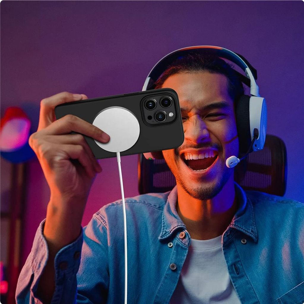 Etui Tech-Protect Silikon Magsafe Apple | Kaufland.de