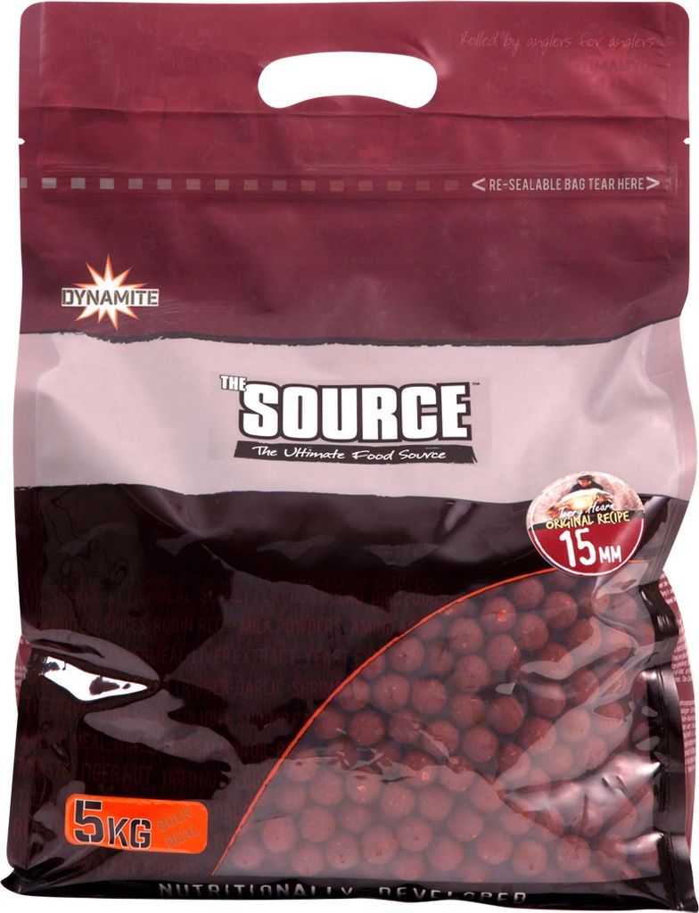 Dynamite Baits The Source Carp Pellets | Kaufland.sk