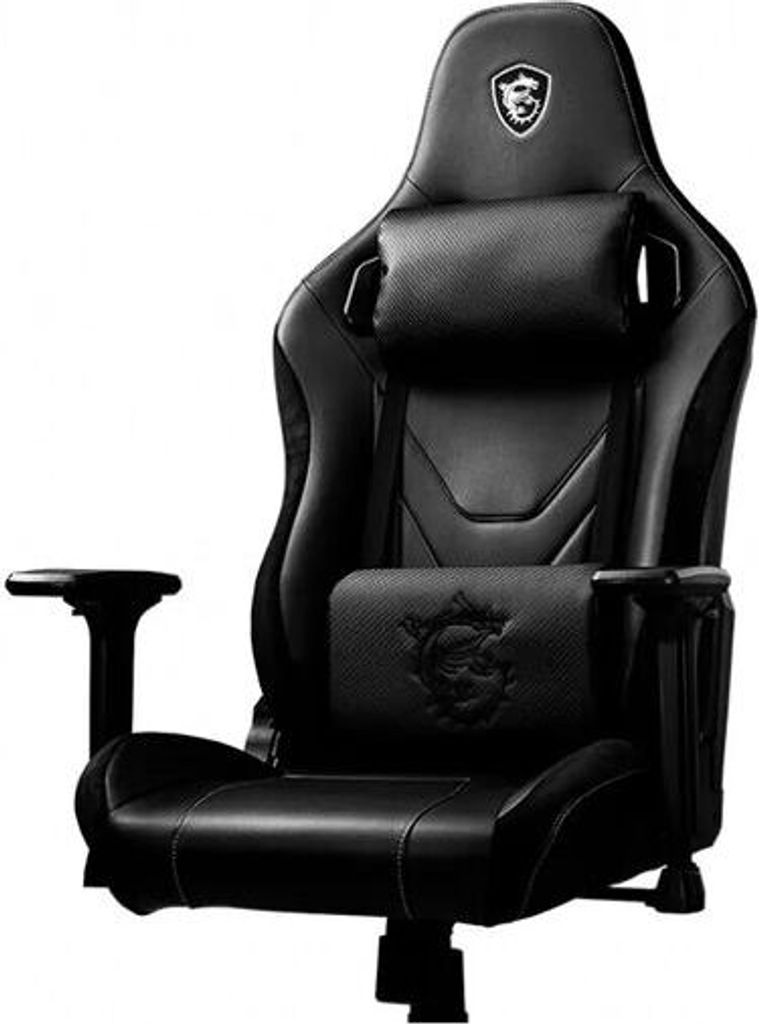 MSI Gaming Chair MAG CH130 X Nackenkissen | Kaufland.de
