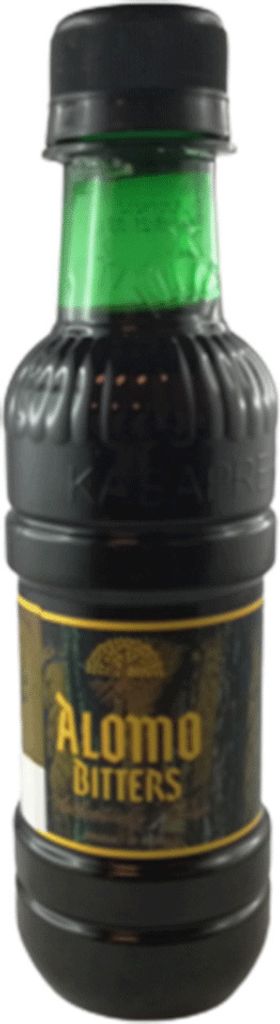 Afrikanische Spirituose Alomo Bitters 0,2L | Kaufland.de