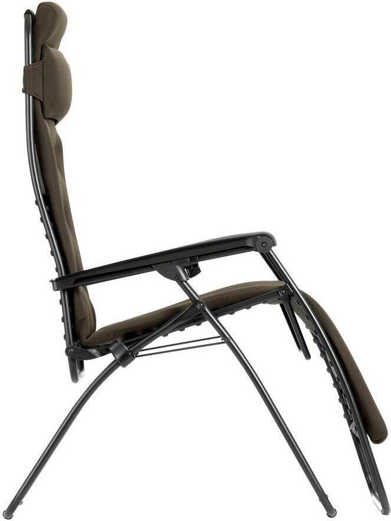 Lafuma RSX CLIP Air Comfort® Relaxliege Taupe | Kaufland.de