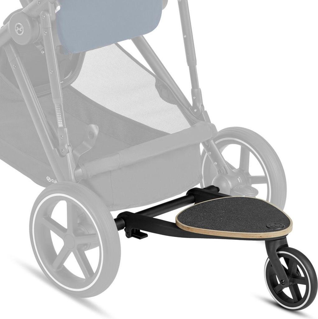 Cybex Gazelle S Kid Board Black | Kaufland.cz