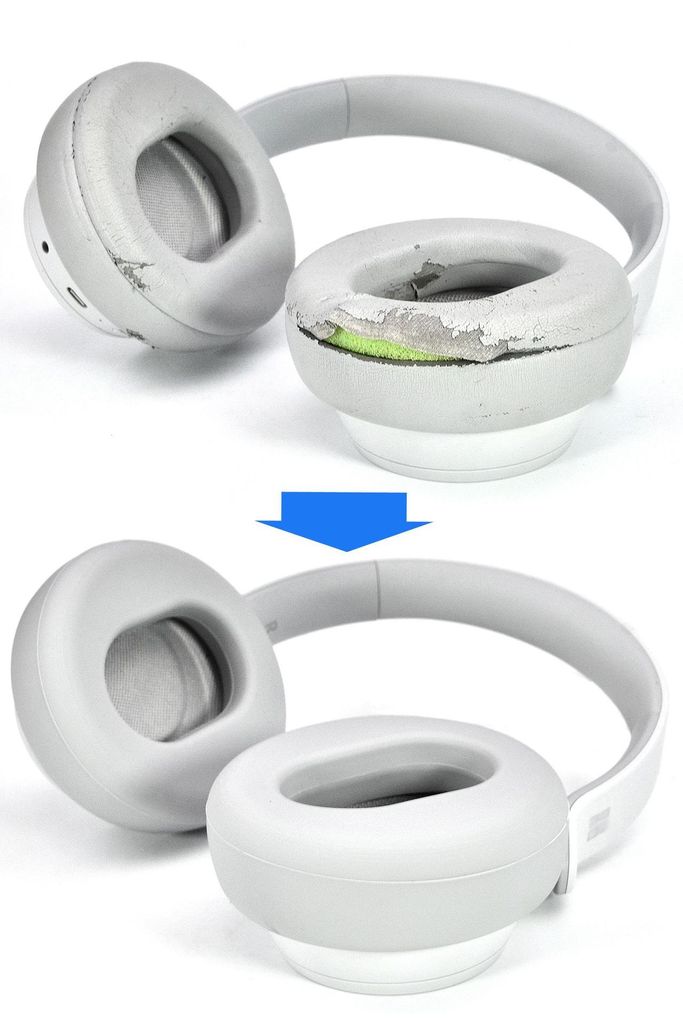 INF Náušníky pre slúchadlá Microsoft Surface | Kaufland.sk