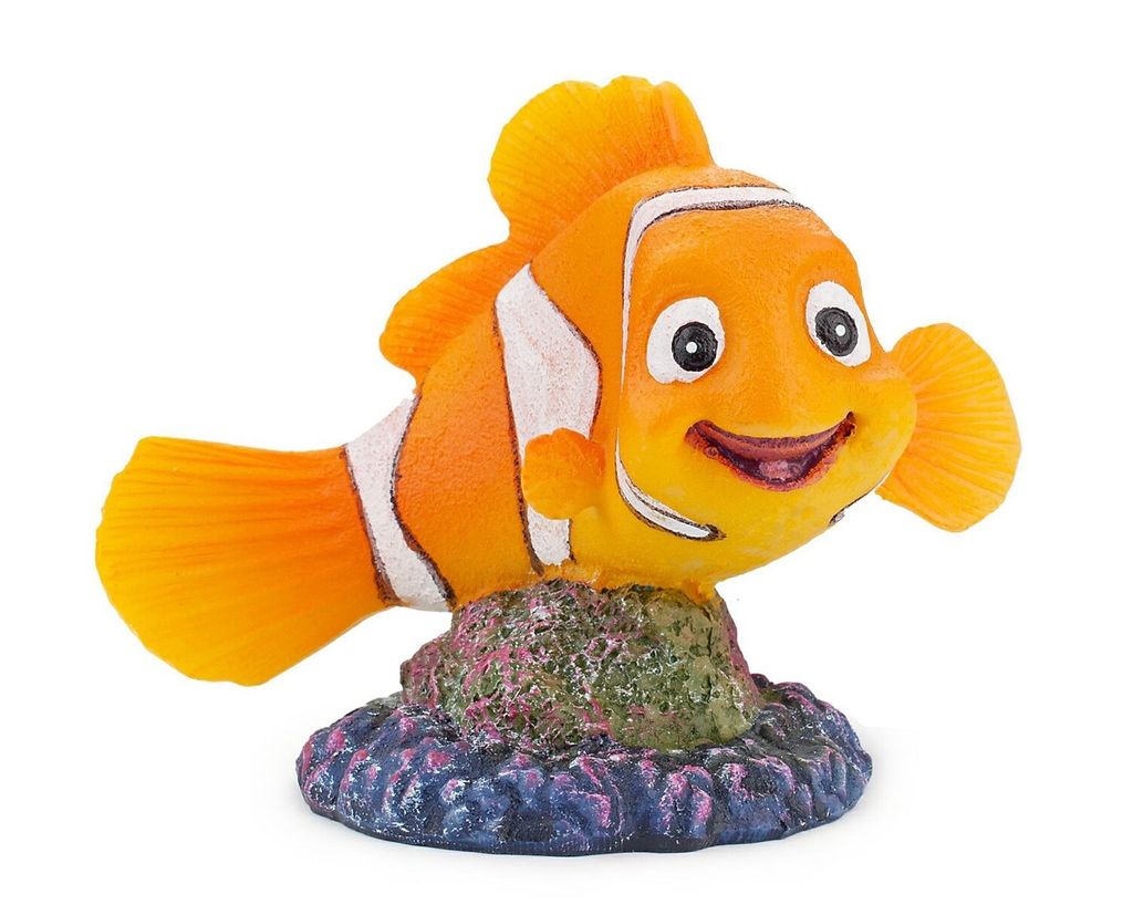 Happet - dekorácia do akvária Ryba Nemo 9cm | Kaufland.sk