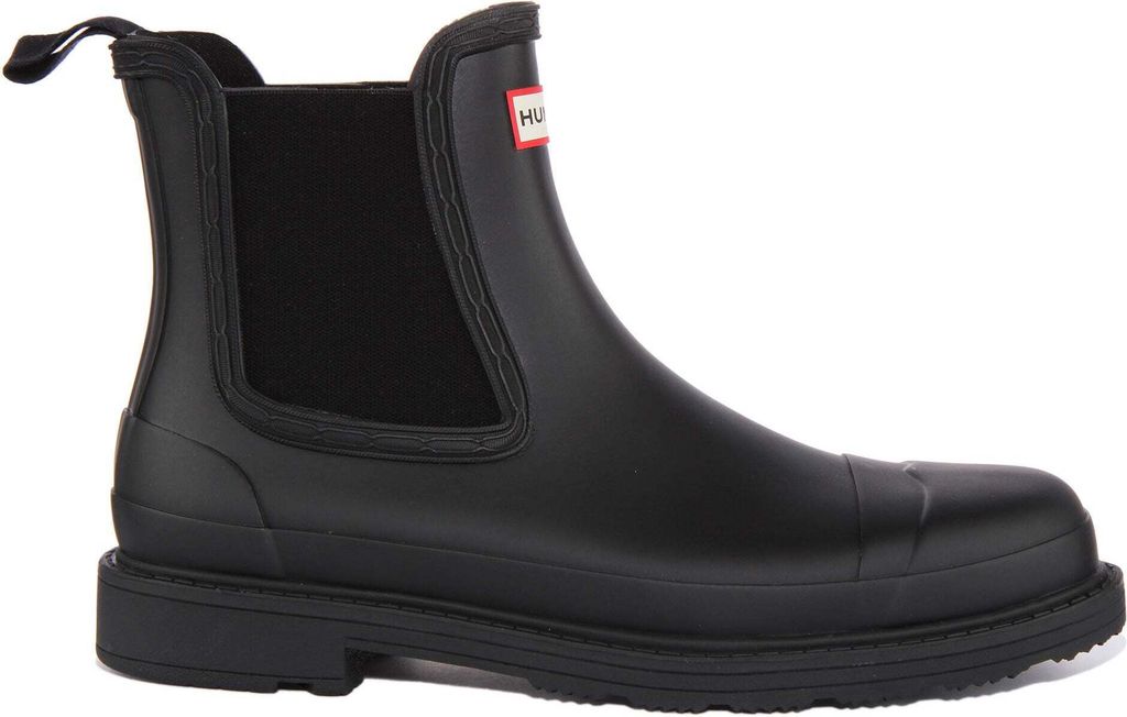 Hunter Orig al Dámske topánky Commando | Kaufland.sk