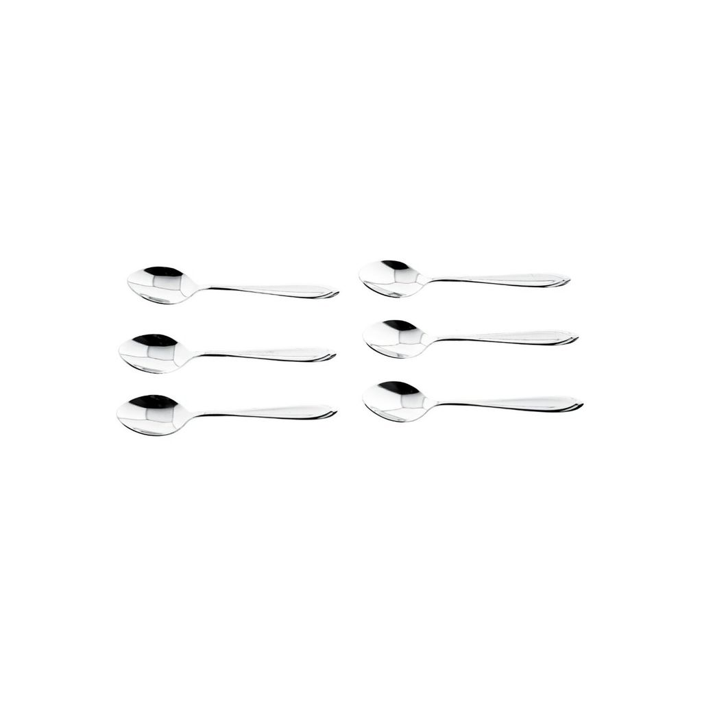 Almina 6 Tlg. Teelöffel-Set aus | Kaufland.de
