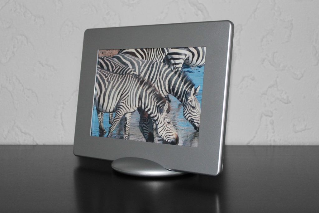 Pictronic Design Bilderrahmen, LED | Kaufland.de