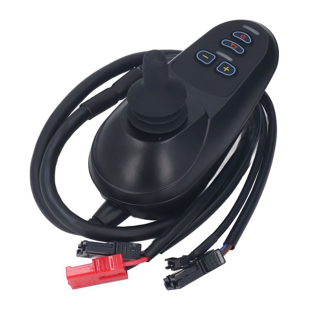 Ovladač joysticku invalidního vozíku,Ovladač | Kaufland.cz