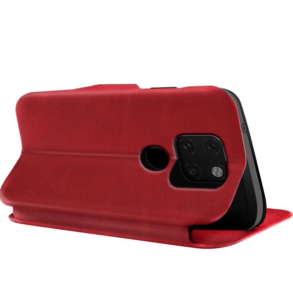 Shell Flip Case für Huawei Mate 20 Hülle Book | Kaufland.de