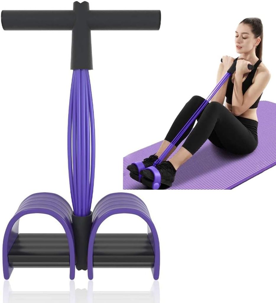 Bauchtrainer, Sit-Up Trainingsgeräte | Kaufland.de