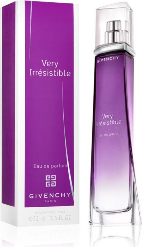 Givenchy Very Irresistible, Woda perfumowana, | Kaufland.sk