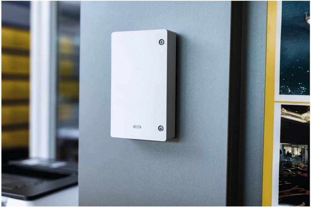 ABUS Security-Center ABUS Secoris | Kaufland.de