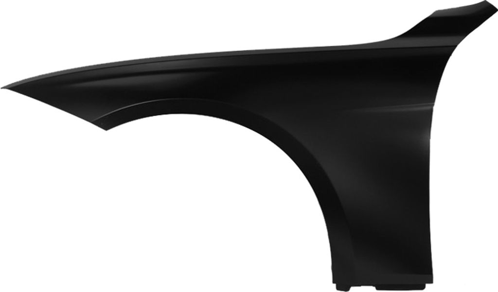 Kotflügel Bmw F30 F31 F34 F35 668 Links | Kaufland.de