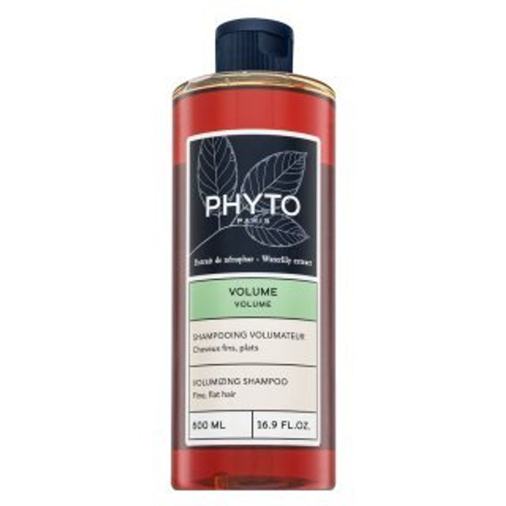 Phyto Volume Volumizing Shampoo Stärkungsshampoo für