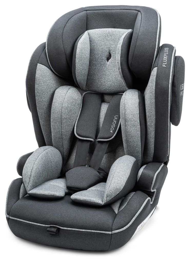 Osann Kindersitz Flux Plus Universe Grey - 9 | Kaufland.de