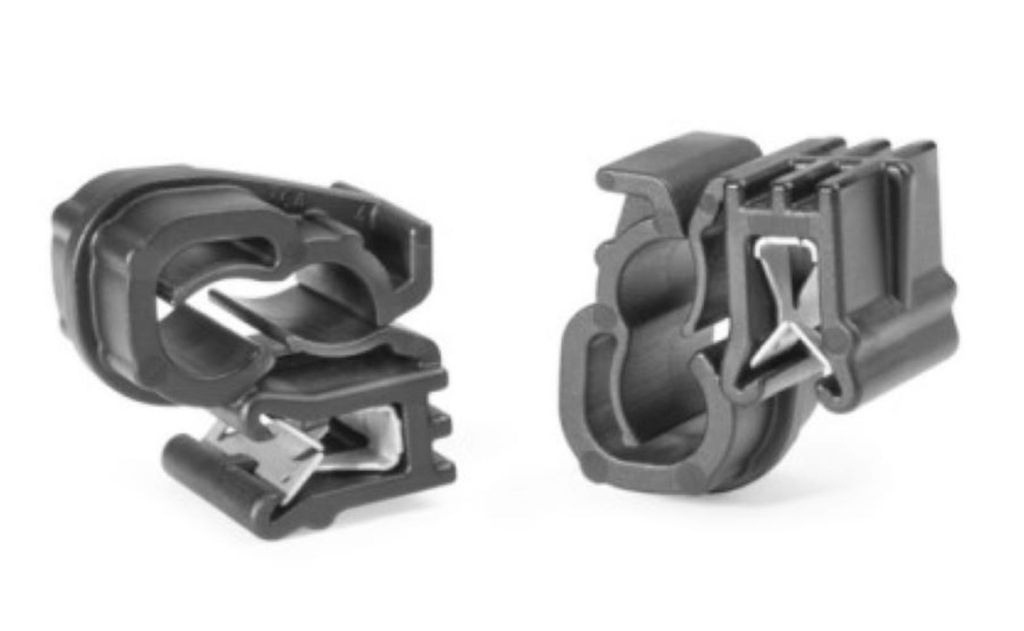 HellermannTyton EC1-3SPDHC6-7-PA66HSUV-BK | Kaufland.de