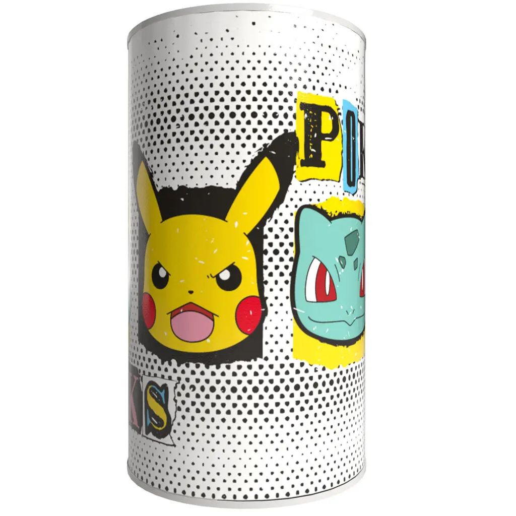 POKÉMON Big Tin Coin Bank, 10 x 17 x 10cm | Kaufland.de