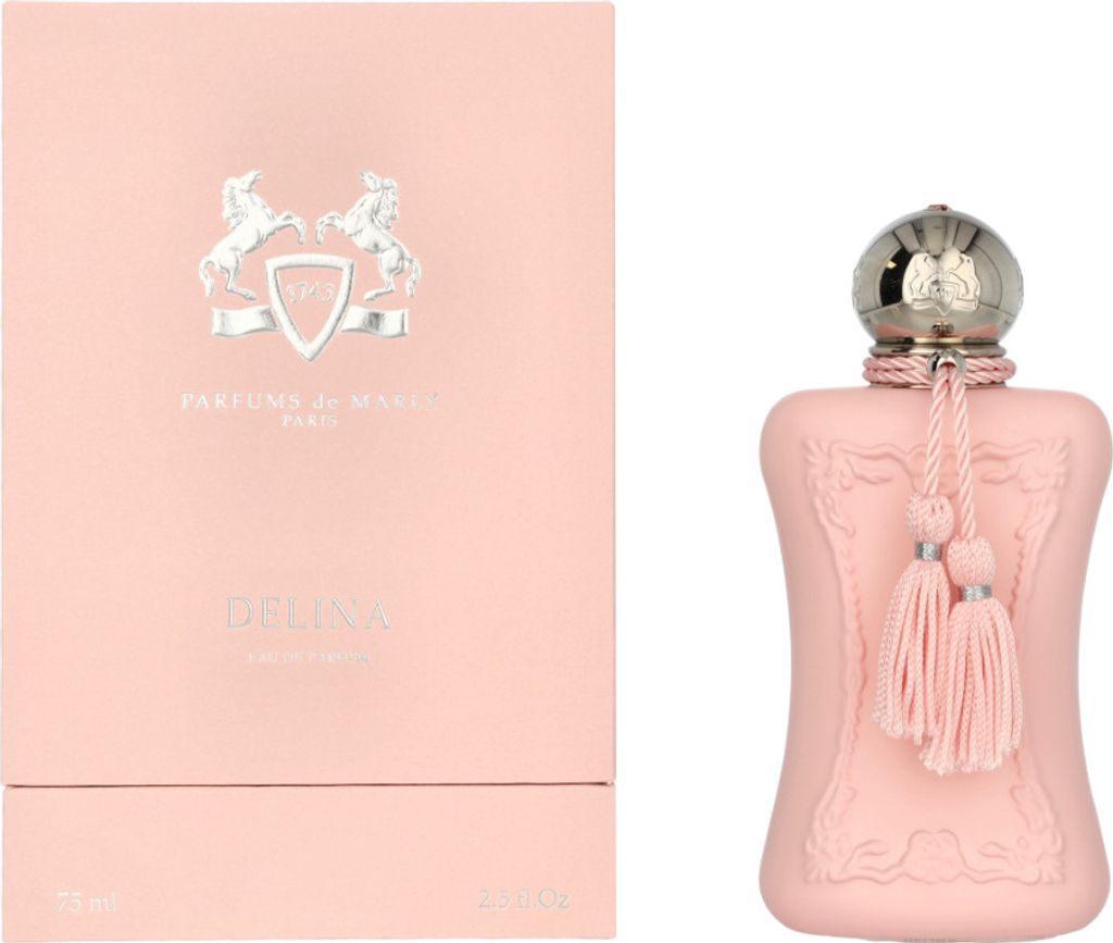 Parfums de Marly Delina EDP 75 ml W | Kaufland.sk