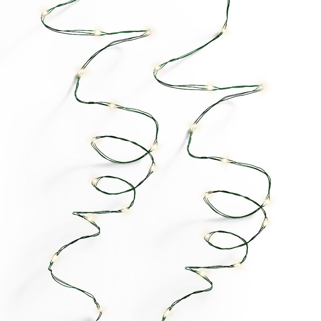 Kaemingk Lumineo Micro LED Strang Flex 80 LED | Kaufland.de